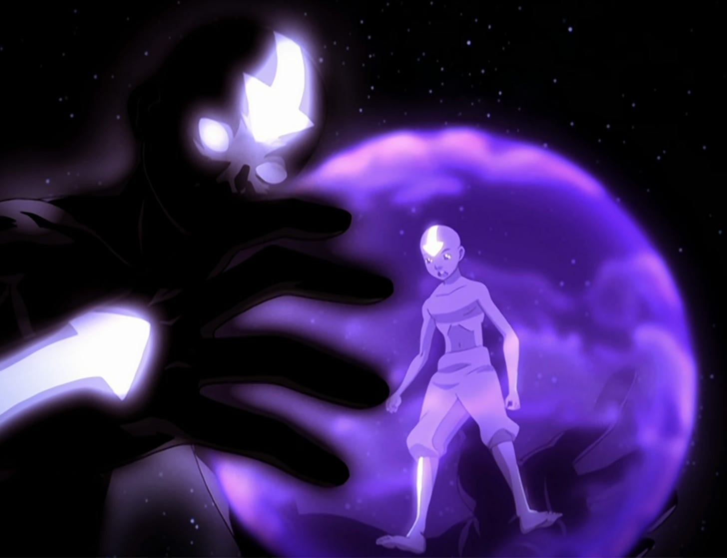 Avatar S2E19: "The Guru" - by His Momoness