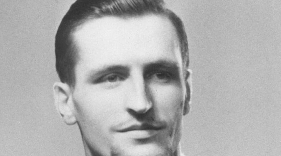 ARTICLE: A Polish Hero, Normandy 1944
