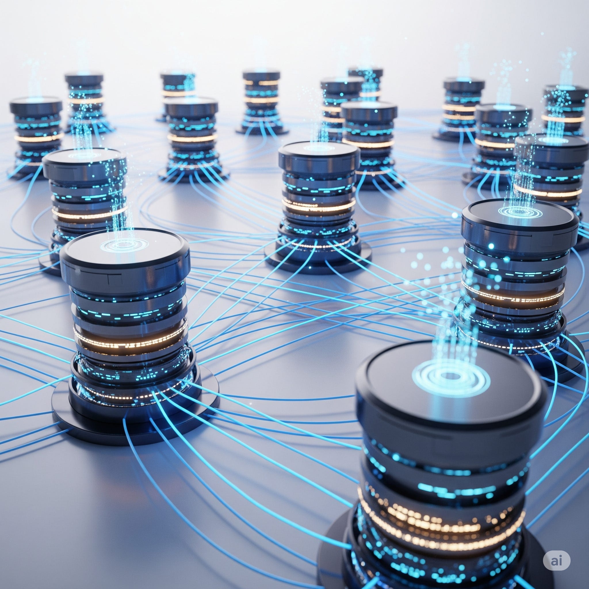 Microsoft's Flagship Database Is Now Built for AI: SQL Server 2025