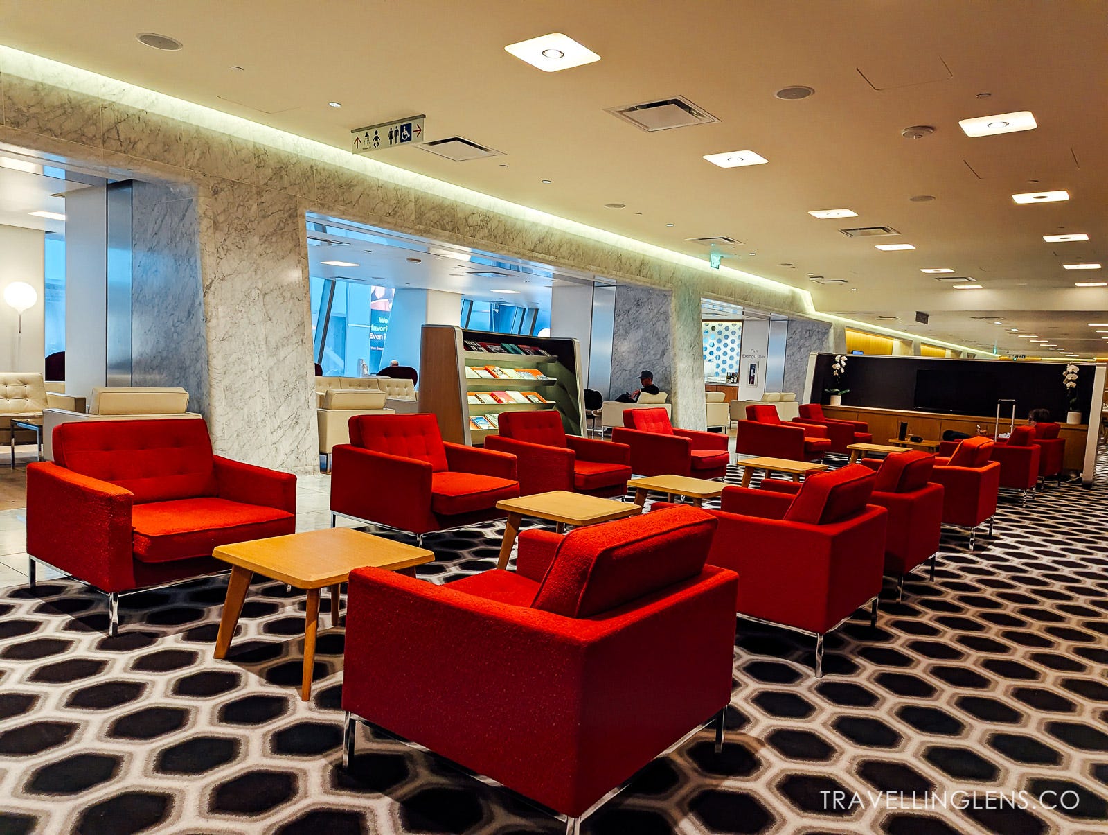 Flight Review: Qantas Airbus A380 First on QF12 (Los Angeles – Sydney)