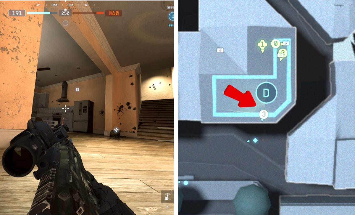 How to Level Weapons Faster in BF6 - by Michael Is Playing