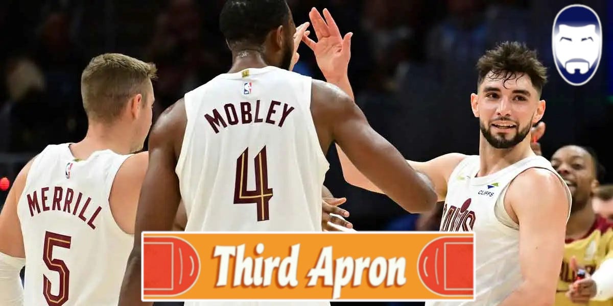 Cleveland Cavaliers: 2025 Offseason Priorities and Salary Cap Dynamics