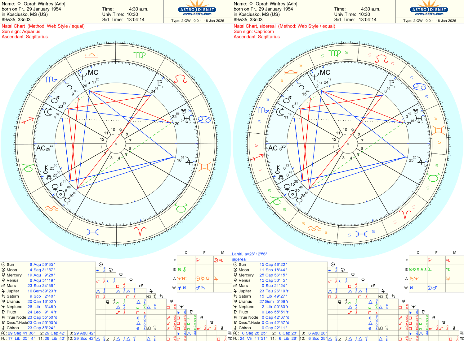 Which Type of Intelligence Are You Here to Carry? 2/2