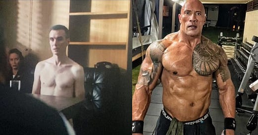 Blank Check | Substack