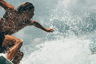 Radiant Frequency | Substack