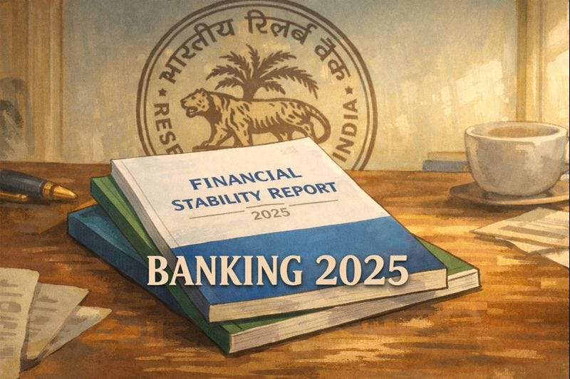Indian Banking in 2025: the year in review