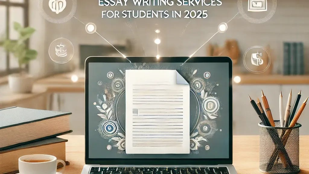 Top 6 Affordable and High-Quality Essay Writing Websites for Students ...