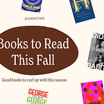 Downtime | Alisha Ramos | Substack