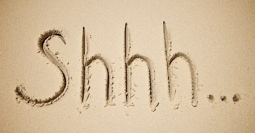 Medley | Anjali | Substack