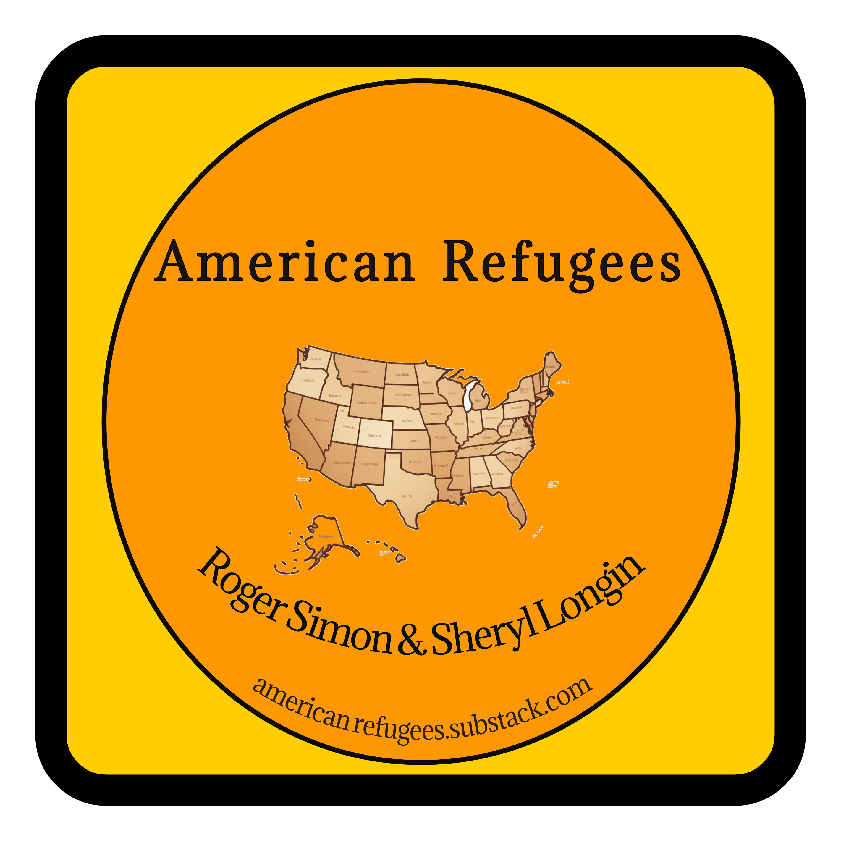 Roger Simon | Substack