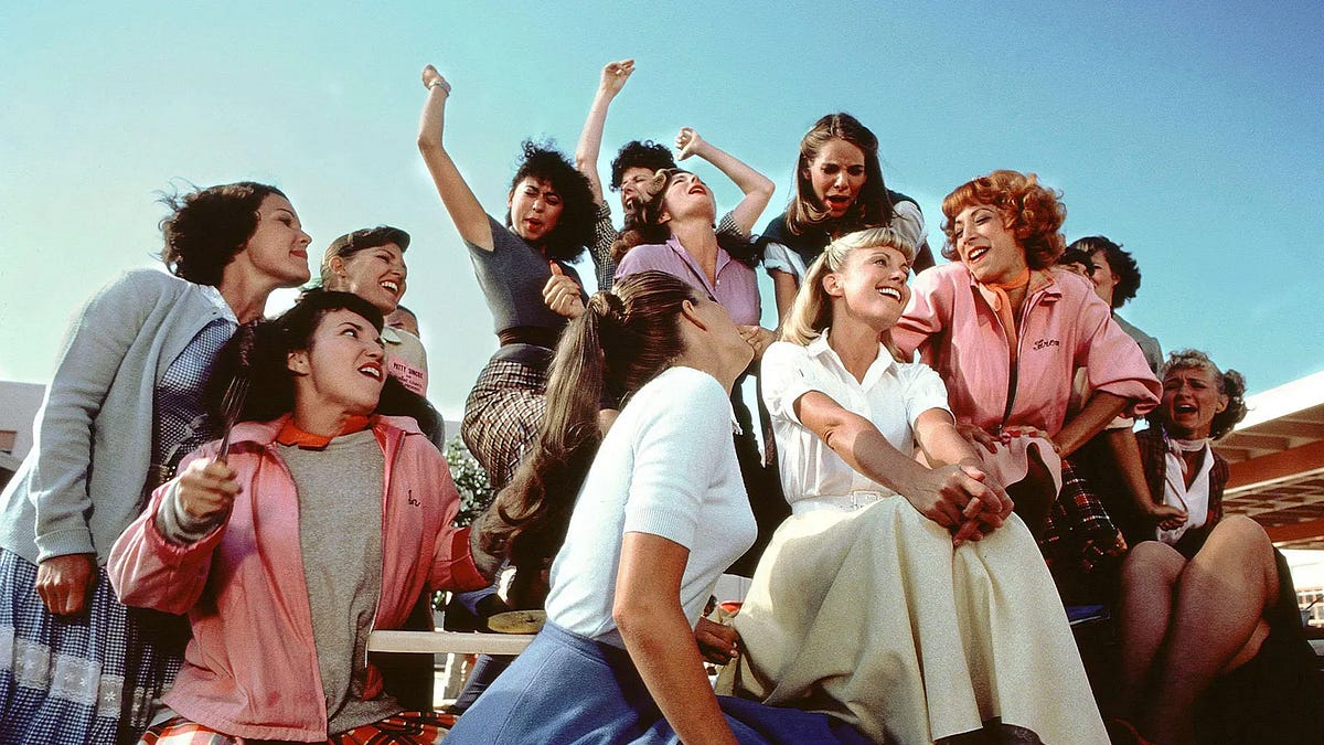 Comments - The Rise and Fall of the Hollywood Movie Soundtrack: A ...