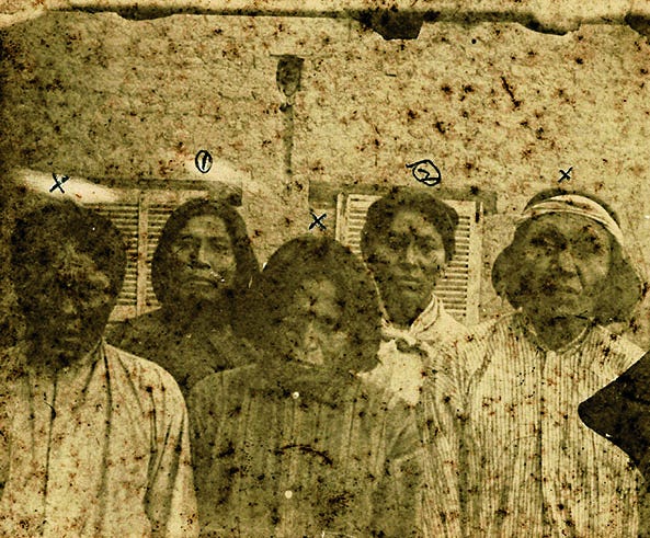 The Apache Kid: How A Respected U.S. Cavalry Indian Scout Became A ...