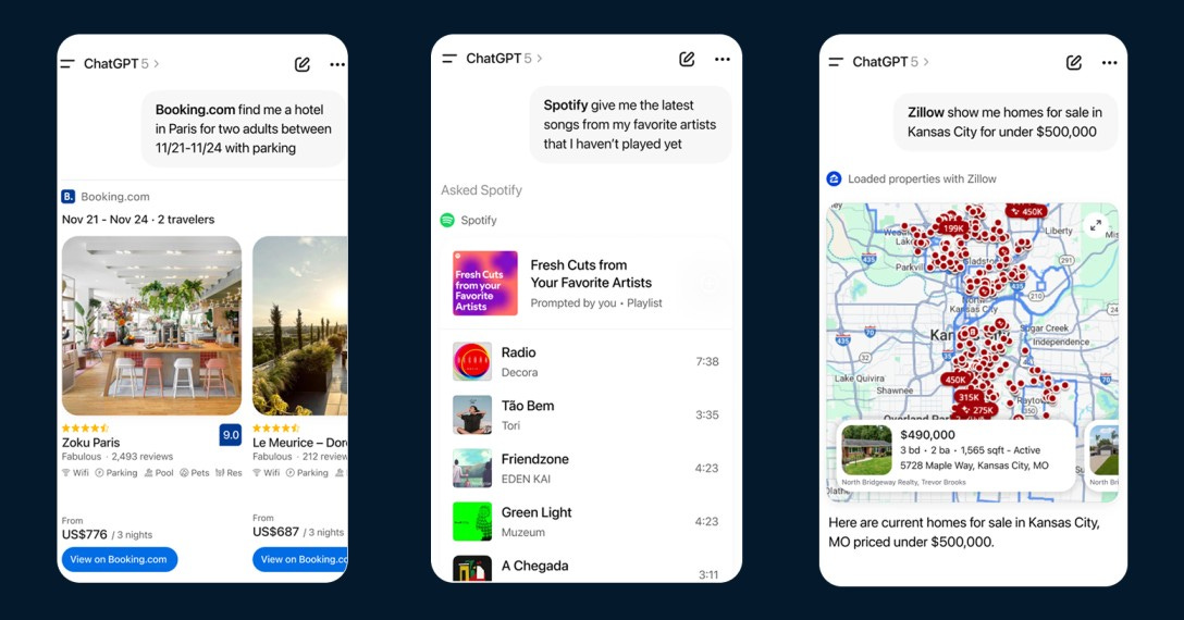 ChatGPT's Next Chapter: A Full AI Ecosystem