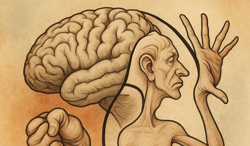 Twisted Signals: The Hidden Neuroscience of Dystonia