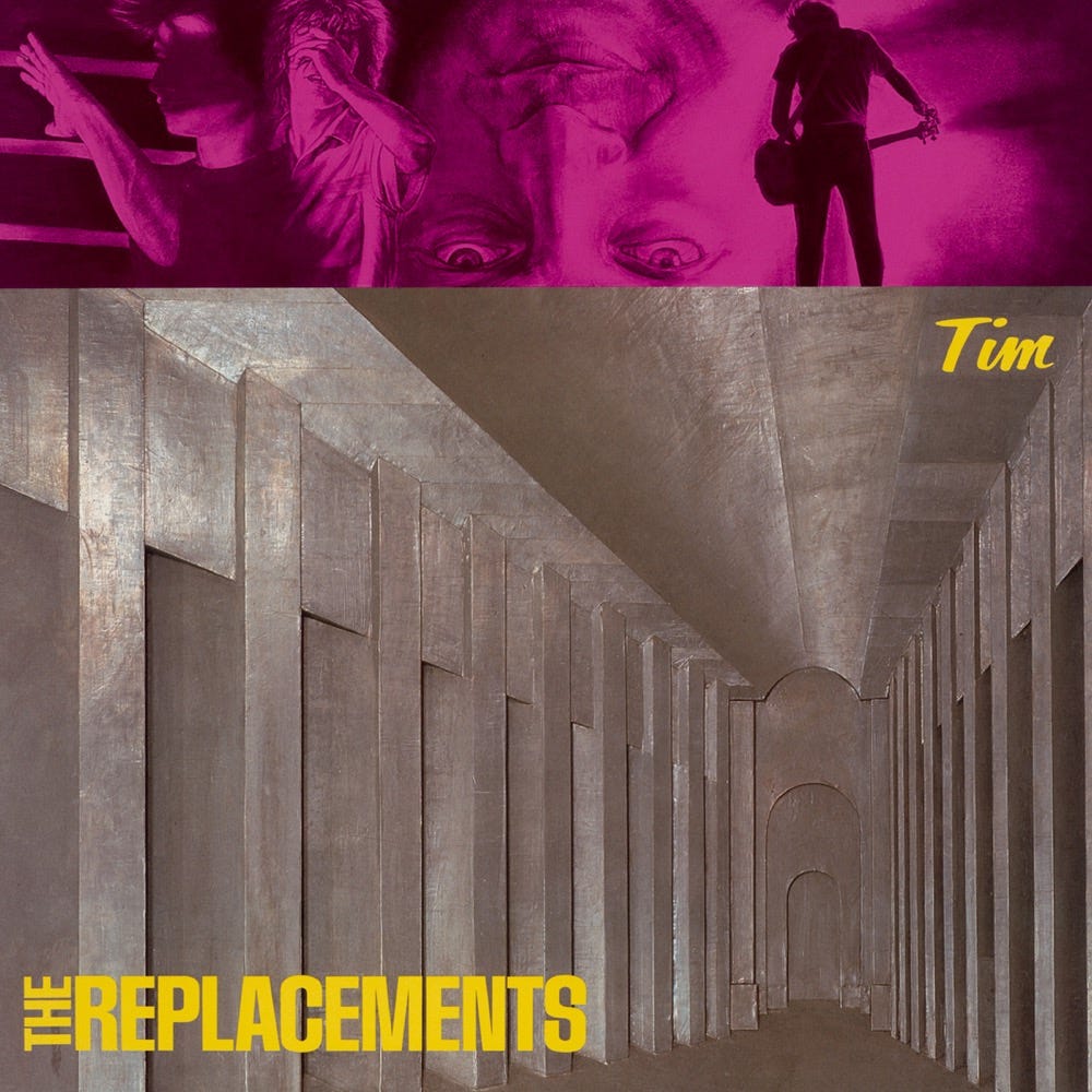 The Replacements, Deep Dive - by John Swanson