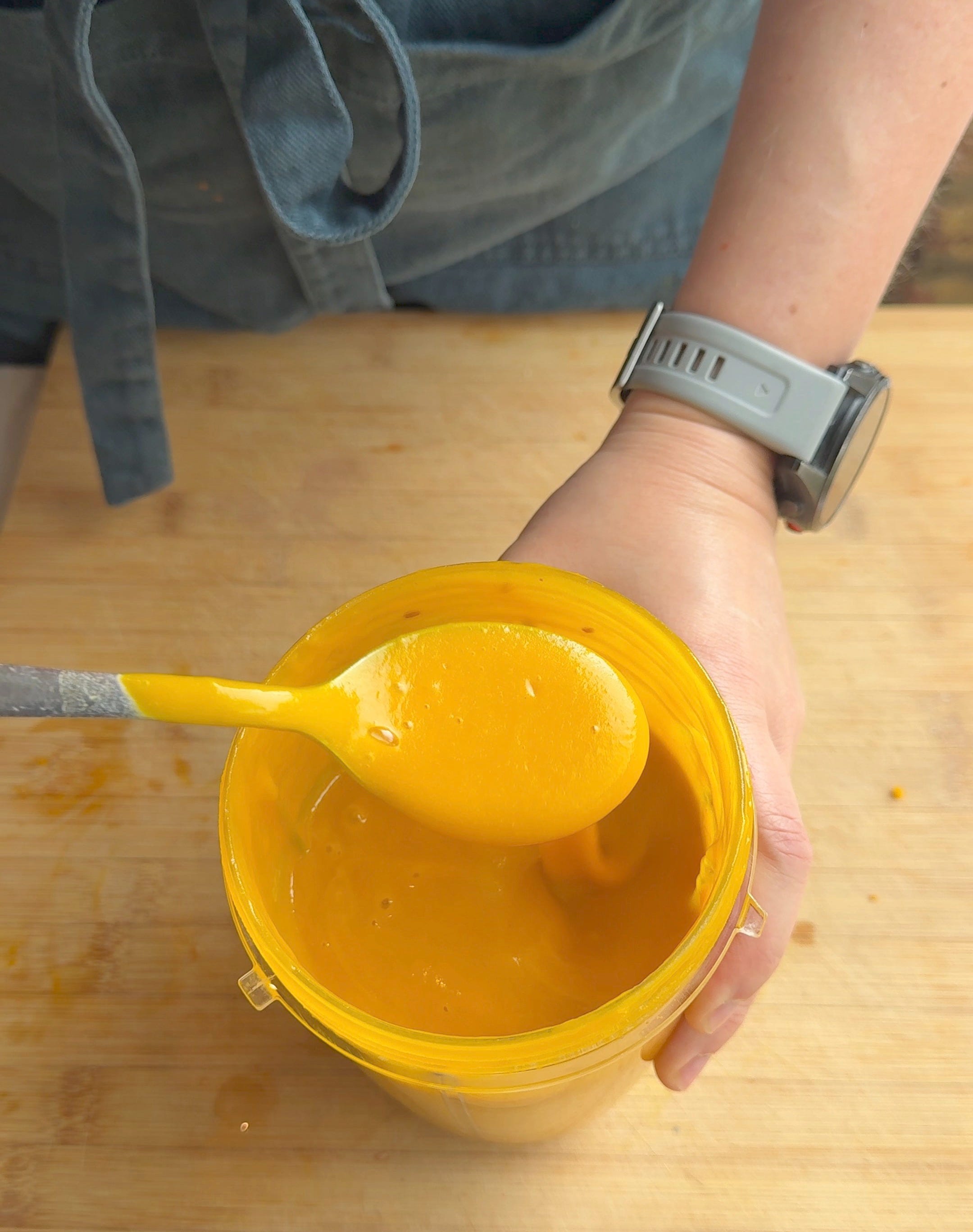 Pumpkin & Chorizo Cannelloni - Chef Anna Frazer