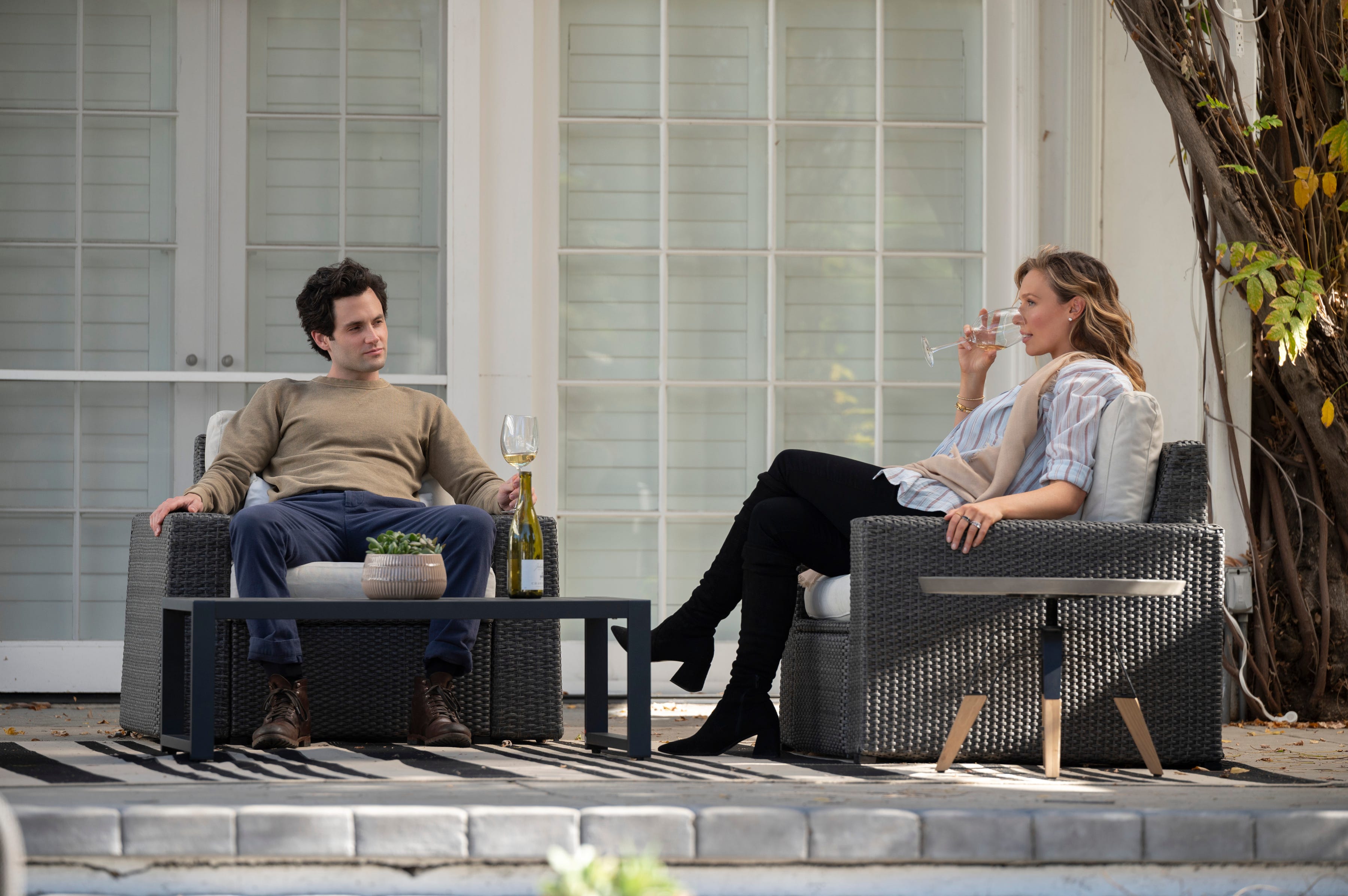 The *Definitive* Ranking of Joe Goldberg's Love Interests