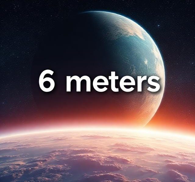 The Magic of the 6 Meter Band - by HamRadioToday