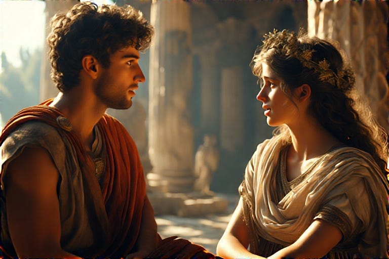 Lesson 2: Conversational Latin