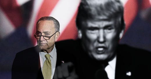 The Next Move | Garry Kasparov | Substack