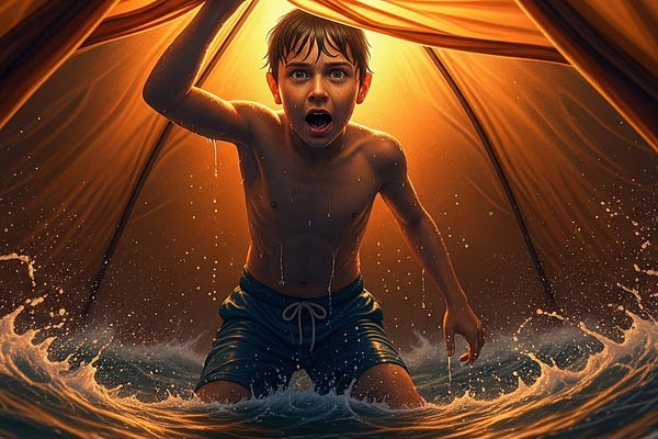 Poetry & Purpose Deutsch | E.T. Hansen | Substack