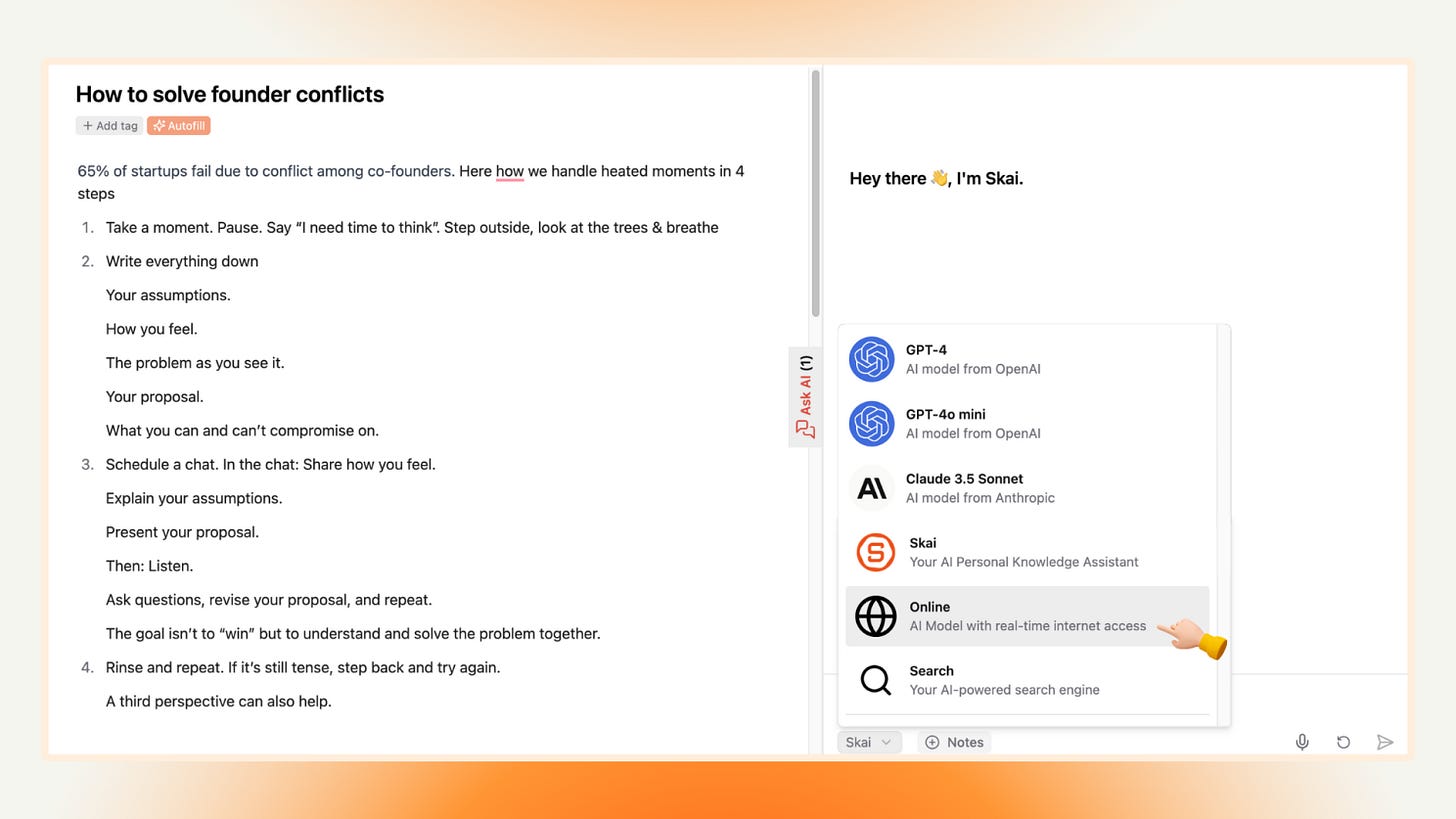 The Ultimate Guide to Saner.AI - Your AI Assistant