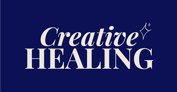 Creative Healing | Marguga | Substack