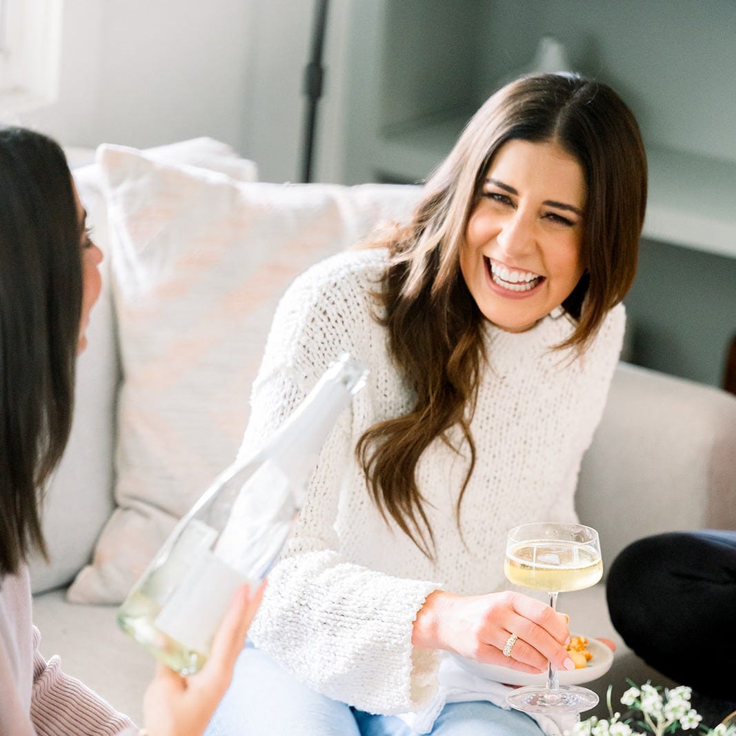 Erin Clarke | Substack