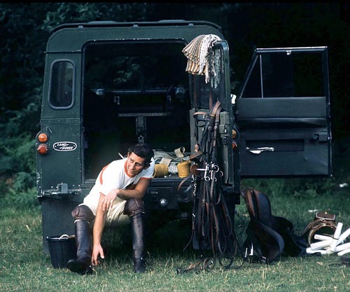 Retro Ralph | Substack