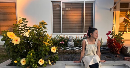 Perder el hilo | Juliana Muñoz Toro | Substack