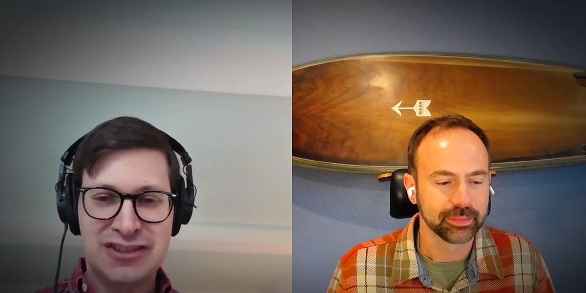 Interview: Sanjin Bicanic on Why Building Agents is Hard