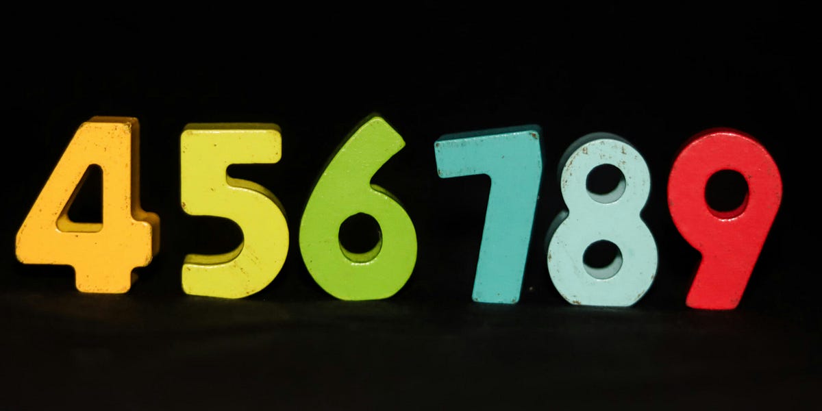 Comments - We’re Counting Wrong - by Scot McKnight