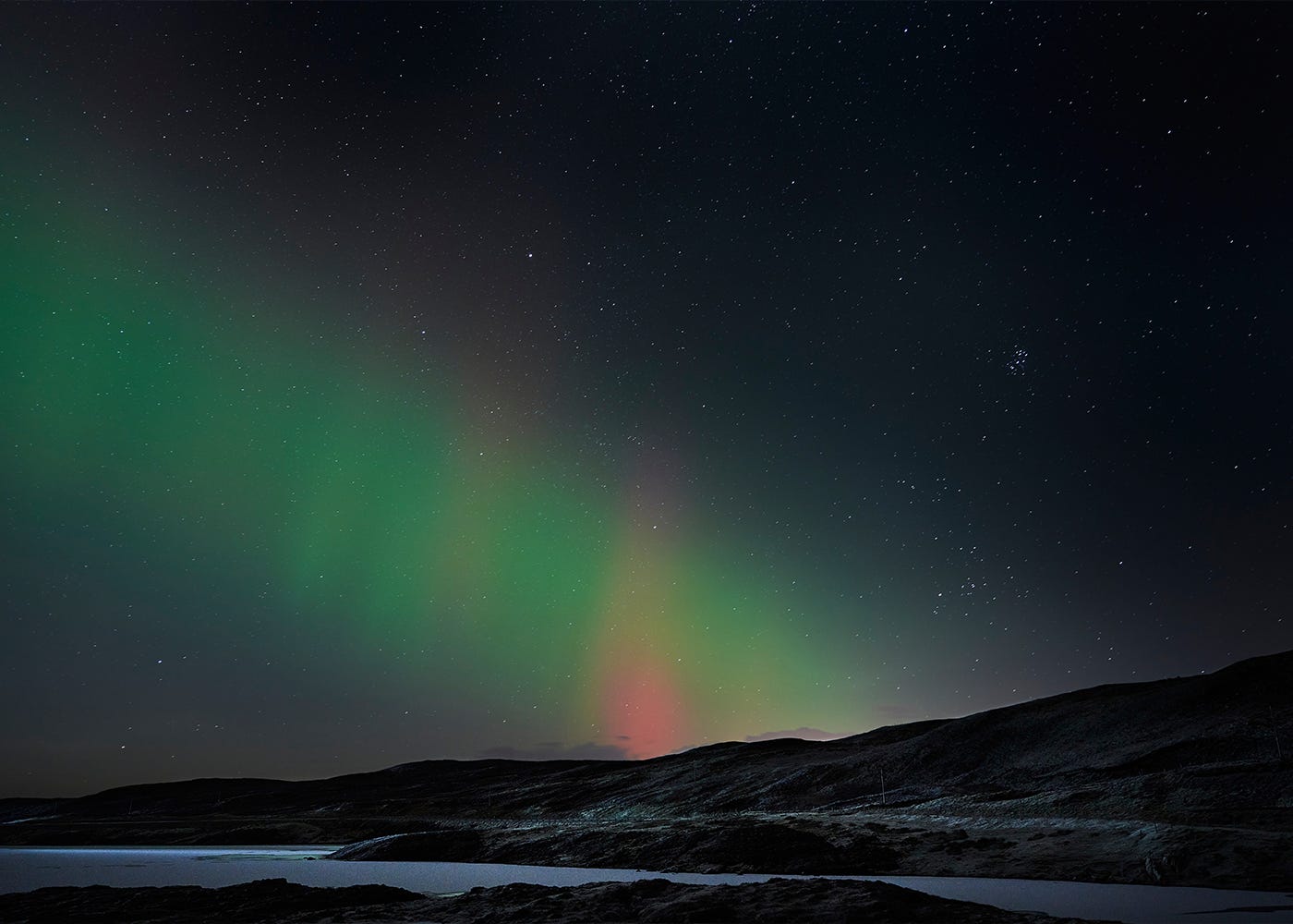 A Guide to Scotland’s Dark Skies - @Scotland