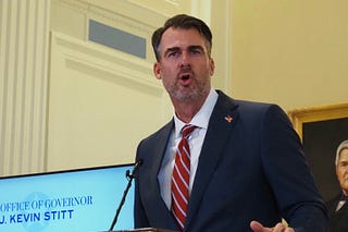 Oklahoma Memo | Ryan Welton | Substack