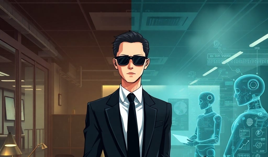 The Anatomy of an AI Agent - Part 5 - by Chris Tyson