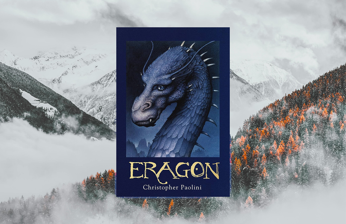 eragon razac description