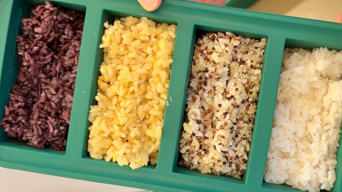 How I Eat Rice Every Day (and Still Reversed Pre-Diabetes)