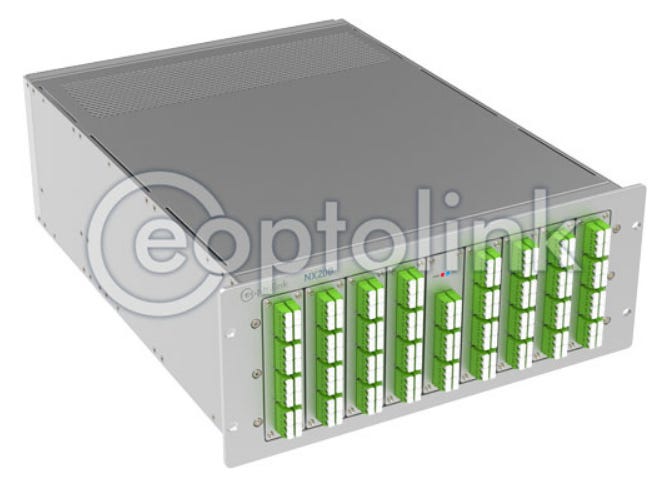 From Packets to Light Paths: OCS Reshaping AI Data Center Architecture ...