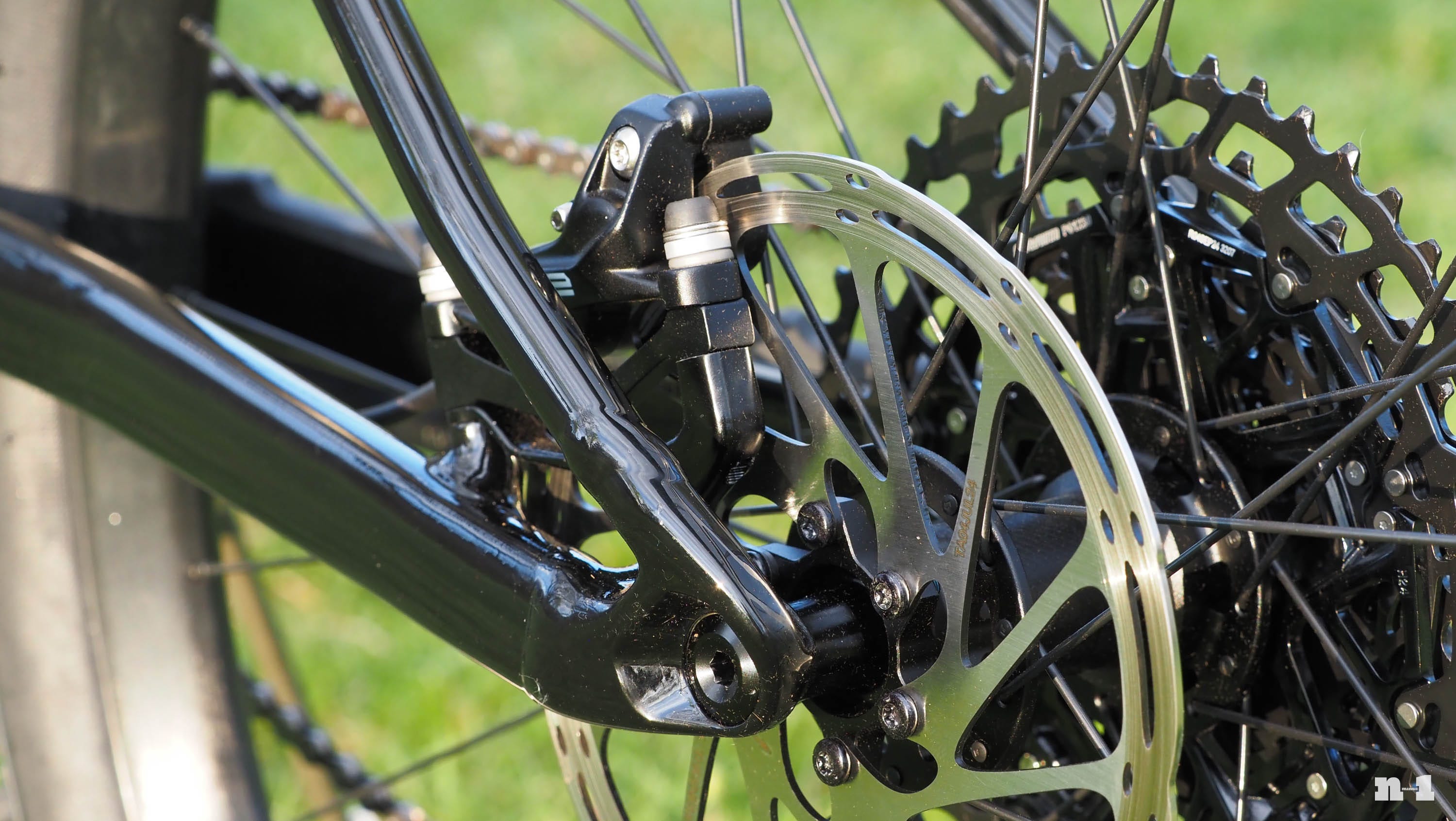 Specialized Chisel Comp Evo mountain bike review: The aluminum sleeper