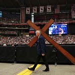 The Free Press | Bari Weiss | Substack