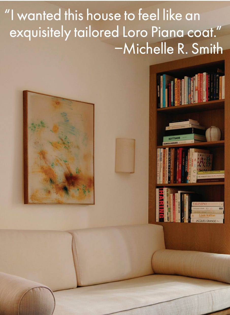 Interior Motives - by Emily Grady Dodge - Point of View