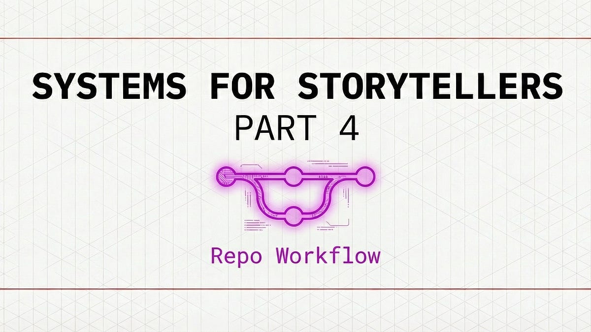 Lab notes: Putting It All Together - A LaTeX Template for Fiction Writers