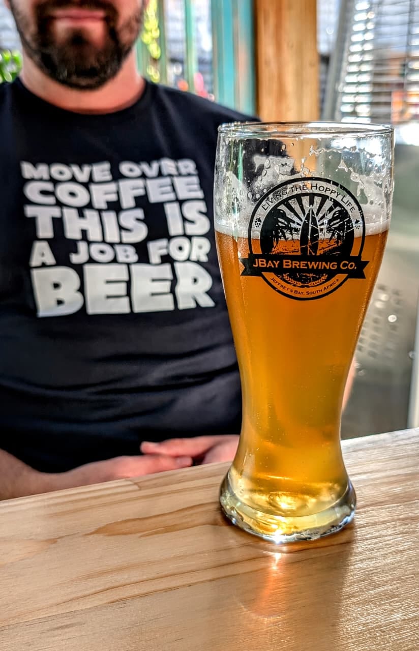 August wrap-up - Hans' Substack