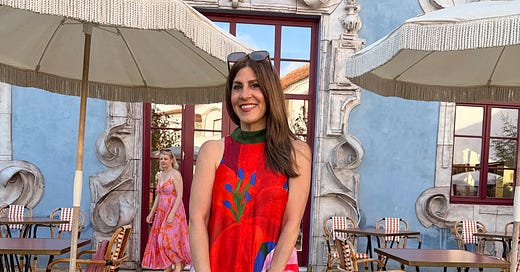 Ilana Wiles | Substack