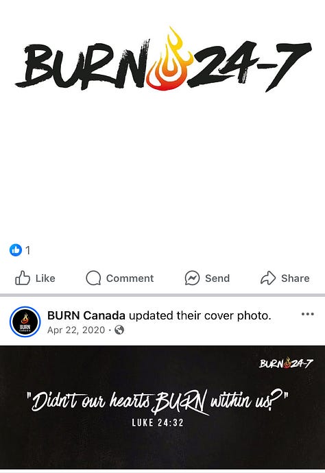 Owen Sound Cancels ‘Burn Canada’ Revival Event at Kelso Beach Amid Safety Concerns and Growing ...