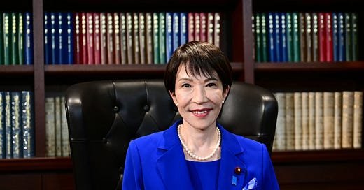 Mehdi Hasan | Substack