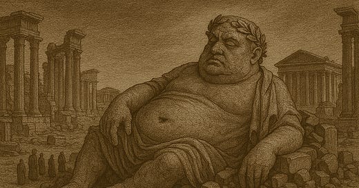 Henry Farrell | Substack