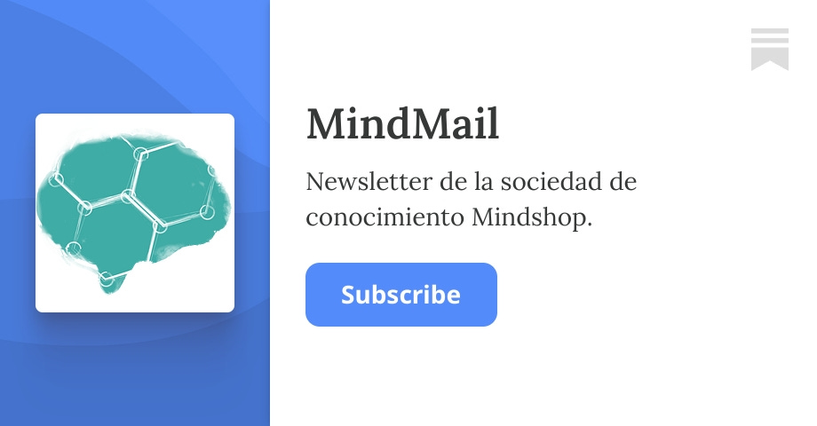 MindMail | Mateus Bolson Ruzzarin | Substack