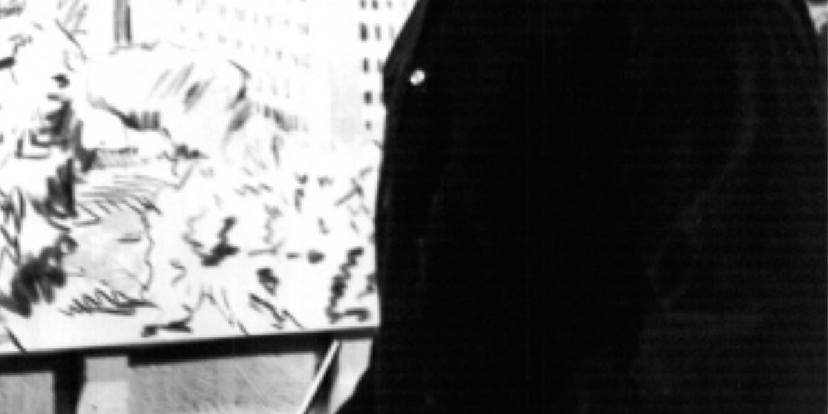 Golden Light - JOHN-PAUL STONARD WRITING ARCHIVE