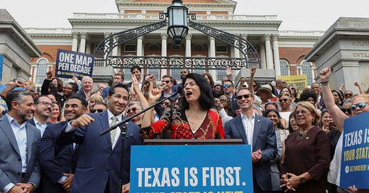 Mehdi Hasan | Substack